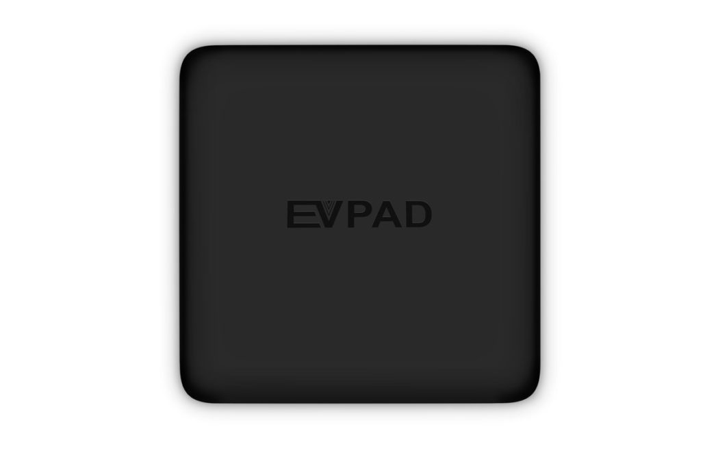 Evpad 6P 智能電視盒 - Leway