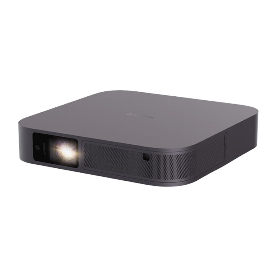 XGIMI Z7X 智能商務家用投影機 - Leway